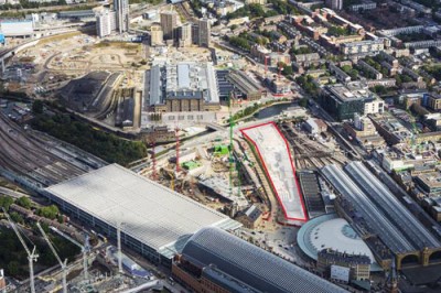 3 of the Hottest Office Locations for New Businesses in London - SMALL ...