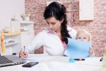 6 Secrets to Achieving a Good Work-Life Balance for Busy Mums - SMALL ...
