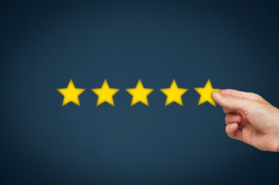 The Three Pillars of Online Reputation Management - SMALL BUSINESS CEO