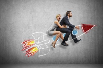 3 Signs Your Business Is Starting To Take Off - SMALL BUSINESS CEO