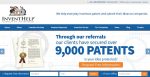 I love Those George Foreman Commercials And InventHelp - SMALL BUSINESS CEO
