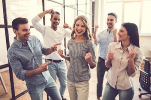 Choosing Between Individual and Team-Based Incentives - SMALL BUSINESS CEO