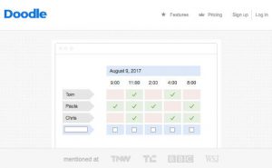 Best Meeting Schedulers for Your Next Meeting - SMALL BUSINESS CEO
