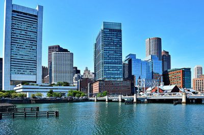 10 Steps to Starting a Business in Boston - SMALL BUSINESS CEO
