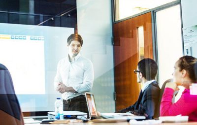 What Are KPIs, And How Can Consultants Help You Target Them? - SMALL ...