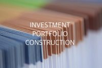 How to Start Your Investment Portfolio Construction - SMALL BUSINESS CEO