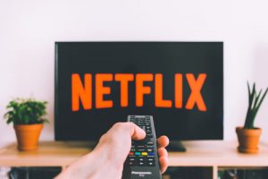 Are You at Risk? Lessons Learnt from Netflix's Security breach - SMALL ...