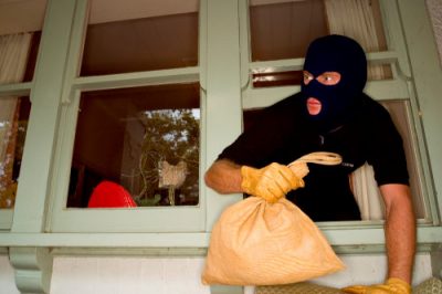 Different Types of Commercial Burglary Explained - SMALL BUSINESS CEO