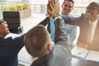 Best Management Practices and a Tip from Russell Ruffino - SMALL ...