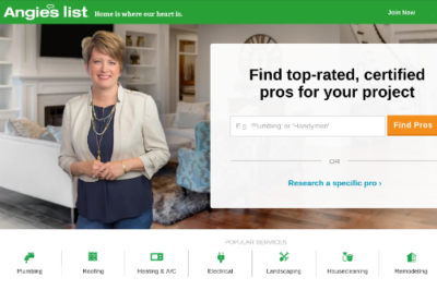 Tips to Use Angie's List for Contractors and Small Businesses - SMALL ...