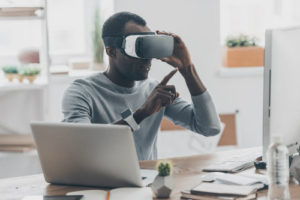 Virtual Reality 101: What You Should Know About VR Technology - SMALL ...