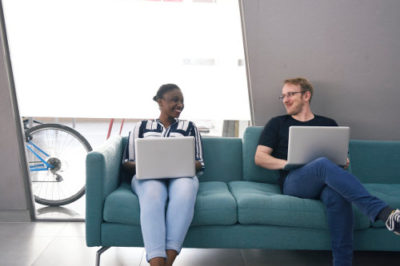 Moving with the Times: 6 Reasons Why You Should Digitalize Your ...