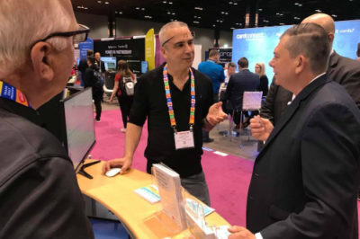 The Secret to Exhibition Success - SMALL BUSINESS CEO