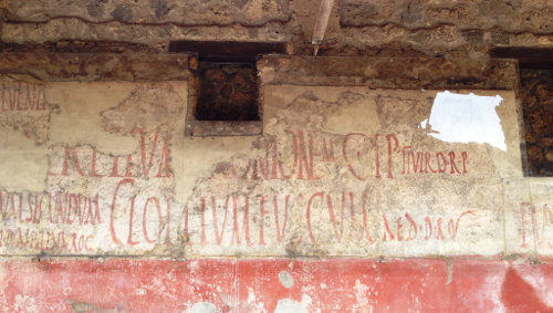 The History of Signage Design - SMALL BUSINESS CEO