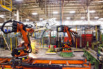 The Types of Manufacturing Environments and Processes Used Today ...