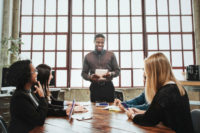 How to Design an Office to Support Productivity and Collaboration ...