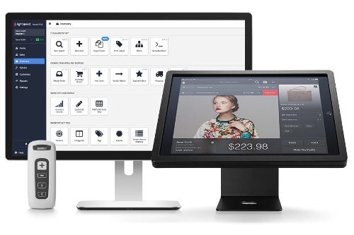 Top 5 POS Systems Reviewed - SMALL BUSINESS CEO