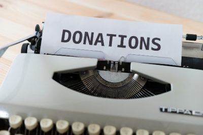 4 Ways to Donate to Charity - SMALL BUSINESS CEO