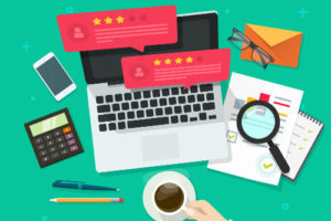 5 Proven Ways to Gather Important Feedback From Your Customers - SMALL ...