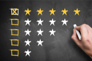 Amazon Seller Rating - How it Works - SMALL BUSINESS CEO