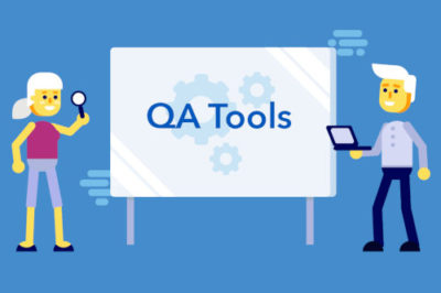 Types of QA Tools and Their Functionality - SMALL BUSINESS CEO