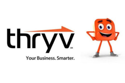 5 Years Running: Thryv Ranks on Selling Power's Top "50 Best Companies ...