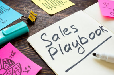 5 Tips for Creating a Winning Sales Playbook - SMALL BUSINESS CEO