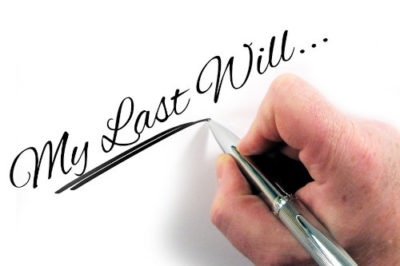 8 Different Types of Wills Explained - SMALL BUSINESS CEO
