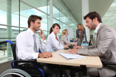 How to Increase Accessibility in the Workplace - SMALL BUSINESS CEO