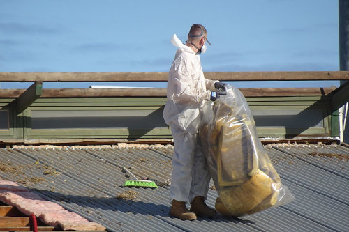 How to Hire the Right Asbestos Removal Service - SMALL BUSINESS CEO