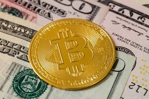 Which One To Choose: Bitcoin Or Us Dollar - Small Business Ceo