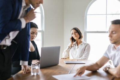 Managing Performance and Accountability: Driving Success through ...