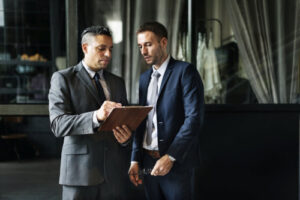 Financial Custodians: Safeguarding Your Assets - SMALL BUSINESS CEO