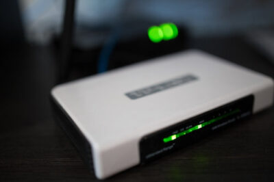 A Guide to Selecting the Perfect Small Business Router for Optimal ...