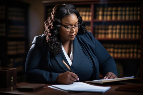 Criminal Defense Attorneys: Unsung Heroes of the Legal System - SMALL ...