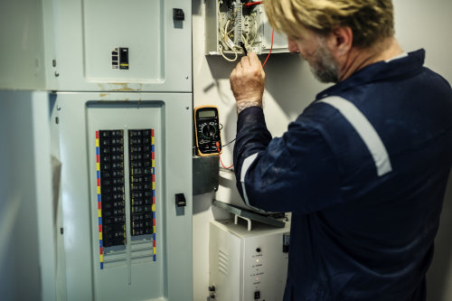 Why You Must Always Hire a Licensed Electrician for Electrical Tasks ...