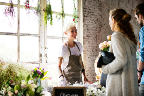 Building Community Resilience with Shop Local Initiatives - SMALL ...