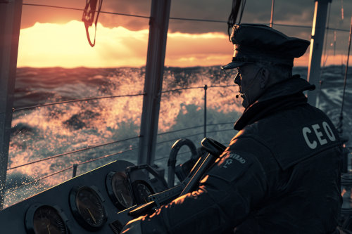 Captain's Log 2024: 7 Tips for Navigating The Business High Seas ...