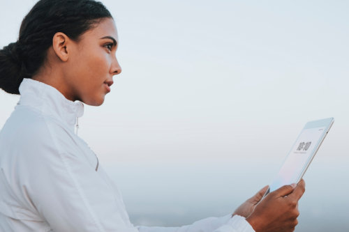 Why CEOs Need to Be Visionaries and Game Changers - SMALL BUSINESS CEO