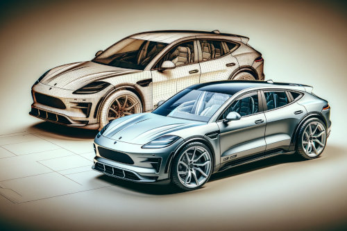 The Evolution of Digital Twins: From Space to Cyberspace - SMALL ...