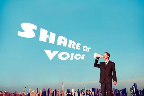 How to Think About Share of Voice in Your Marketing and PR Campaigns ...