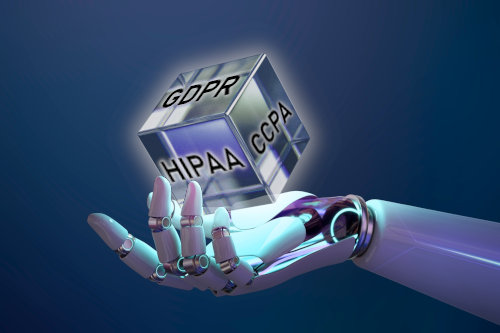 AI and Data Compliance: How to Draw the Line? - SMALL BUSINESS CEO