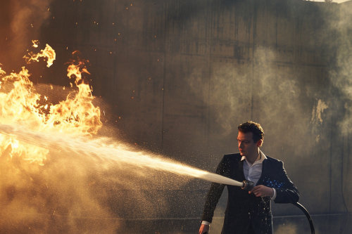 CEO Burnout: What to Do When There are Too Many Fires to Put Out ...