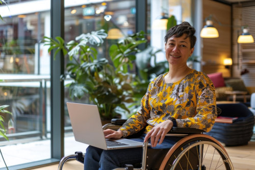 Top 20 Small Business Ideas for People with Disabilities - SMALL ...