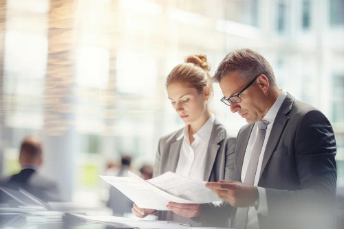 Navigating Corporate Transformation: 10 Strategies for Successful ...