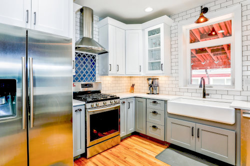 Why Is Buying Kitchen Cabinets at Wholesale Prices a Smart Choice ...