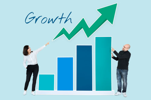 Small Business Growth Hacks: Turbocharge Success with Digital ...