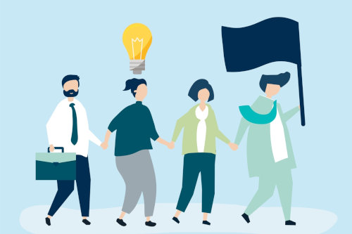 CEOs: How to Make Your Employees Buy Into Your Vision - SMALL BUSINESS CEO
