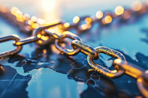 Focus on Security: Vetting Your Supply Chain - SMALL BUSINESS CEO