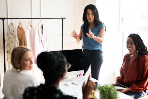 Why Small Businesses Should Stop Hiring Friends and Family - SMALL ...